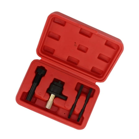 Petrol Engine Timing Lock Tool, Heavy Duty Camshaft Removal Tool Hard ...