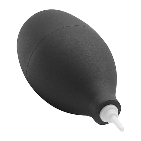 Rubber Squeeze Bulb Soft Hand Suction Ear Bulb Ear Washing Ball ...