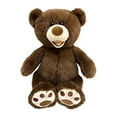 Hugfun Teddy Bears Dog Toys, 3 Pack - Walmart.com
