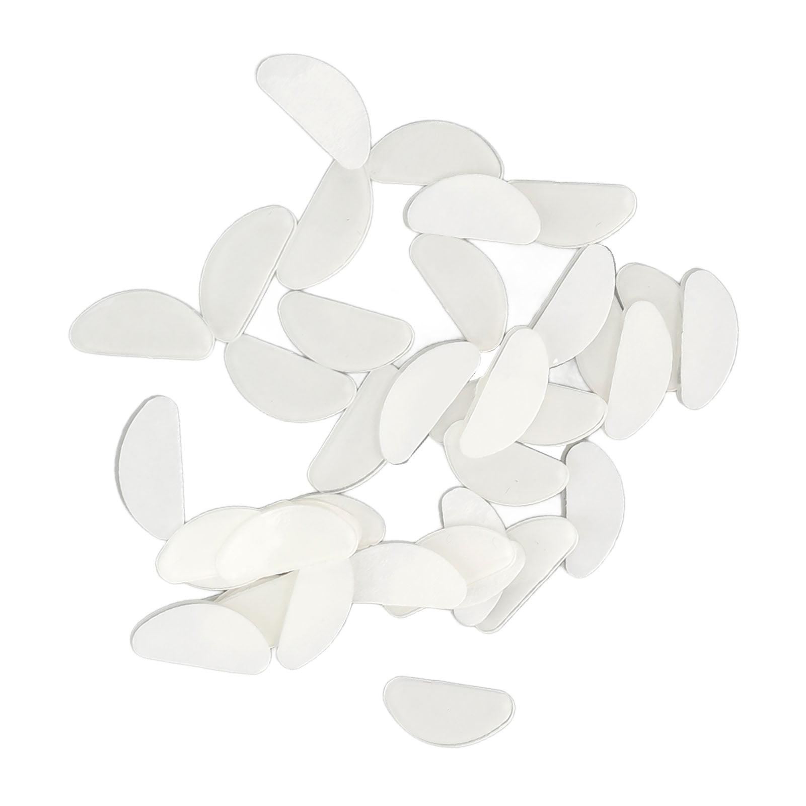 Click here for Ccdes Adhesive Eyeglass Nose Pads  20 Pairs Silico... prices