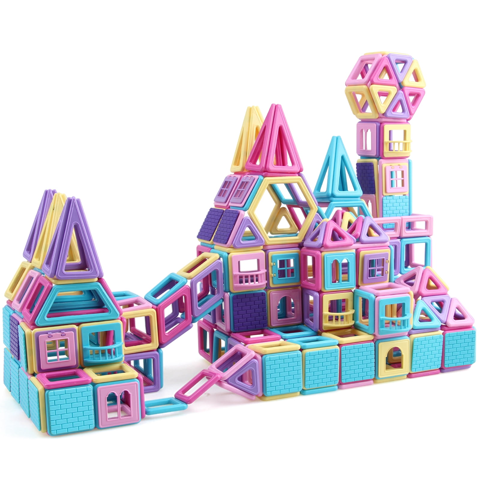 Click here for Grm 149pcs Magnetic 3d Building Blocks - Education... prices