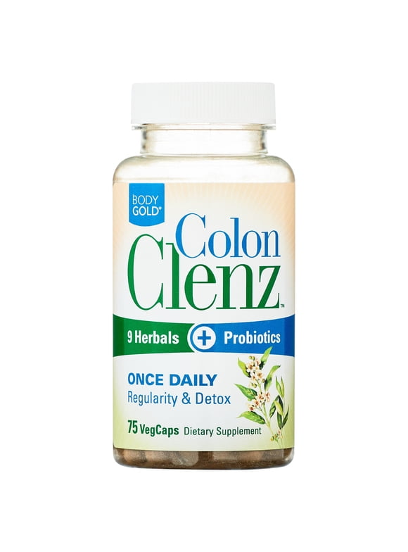 Colon Cleanse in Cleanses - Walmart.com