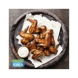 Hidden Valley Original Ranch Light Salad Dressing (Pack of 3) - Walmart.com