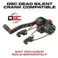 Killer Instinct Boss 405 Crossbow with Scope, Quiver, 3 Bolts - Walmart.com