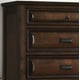 Roundhill Furniture Broval 5 Drawer Chest - Walmart.com