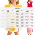 Amidoa Girls Summer 2 Piece Outfits Cute Sleeveless Tops Tops and ...