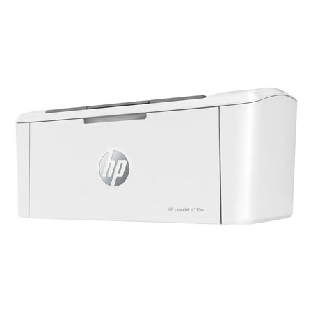 HP LaserJet M110w - Printer - B/W - Duplex - laser - A4/Letter - 600 x ...