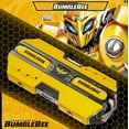 Monster Audio Transformers Bumblebee TF-T01 True Wireless Earbuds ...