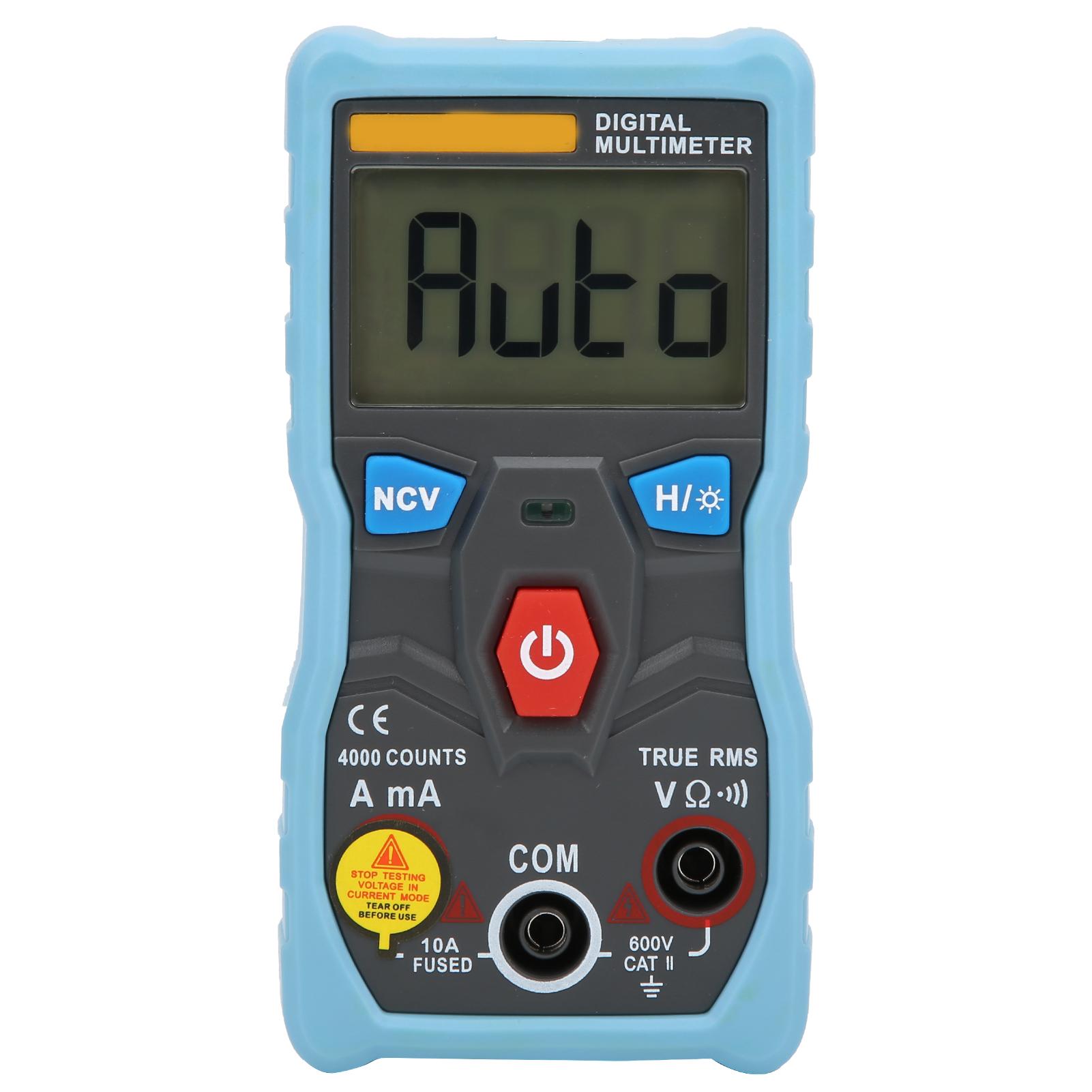 Kit De Multímetro, Multímetro Digital Inteligente, Multímetro Digital ...