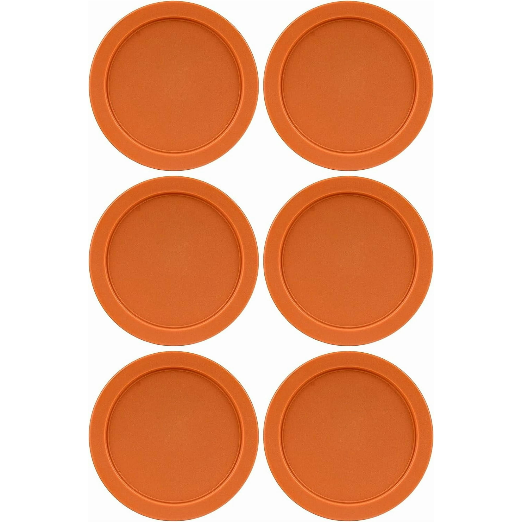 Click here for Salafire Replacement Lid For Pyrex 6 Storage Plast... prices
