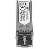 STARTECH MSA Compliant Gigabit Fiber SFP Transceiver Module - 1000Base-EX - SM LC - 40 km ...