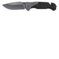 Ka-Bar 3085 Coypu Folder 3.75" 5Cr15 Stainless Steel Clip Point G10 ...