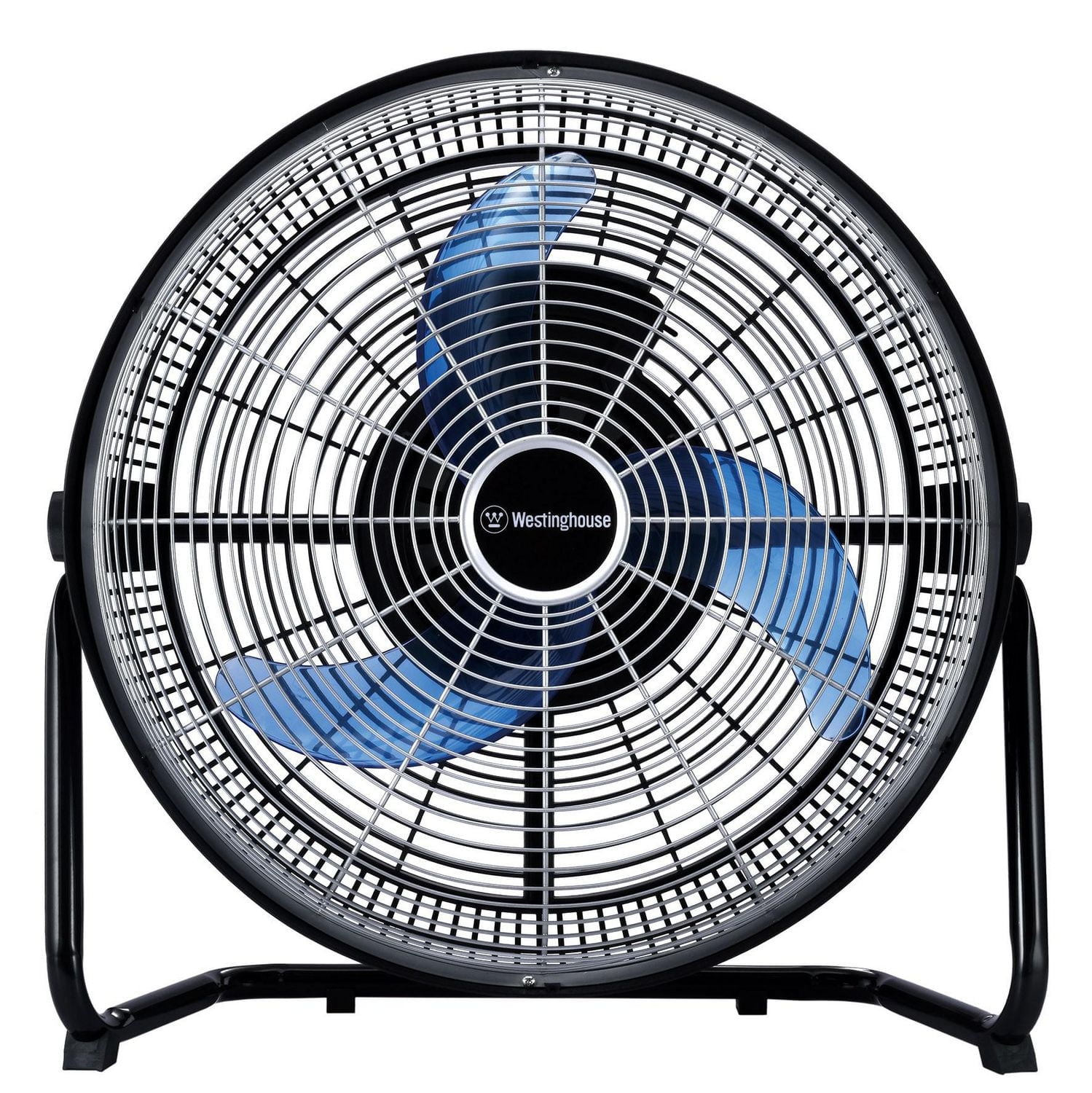 WESTINGHOUSE 16" INTERNAL 360° OSCILLATING FLOOR FAN - Walmart.ca