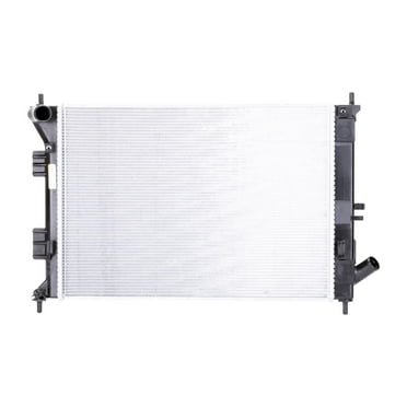 Radiator Fits 2006 Nissan Titan - Walmart.com