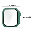 FIT4 PRO Smart Watch Band Accessories Protective Cover Film Design For ...