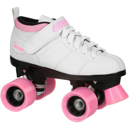 Chicago Ladies Bullet Speed Skates White Classic Q | Walmart Canada