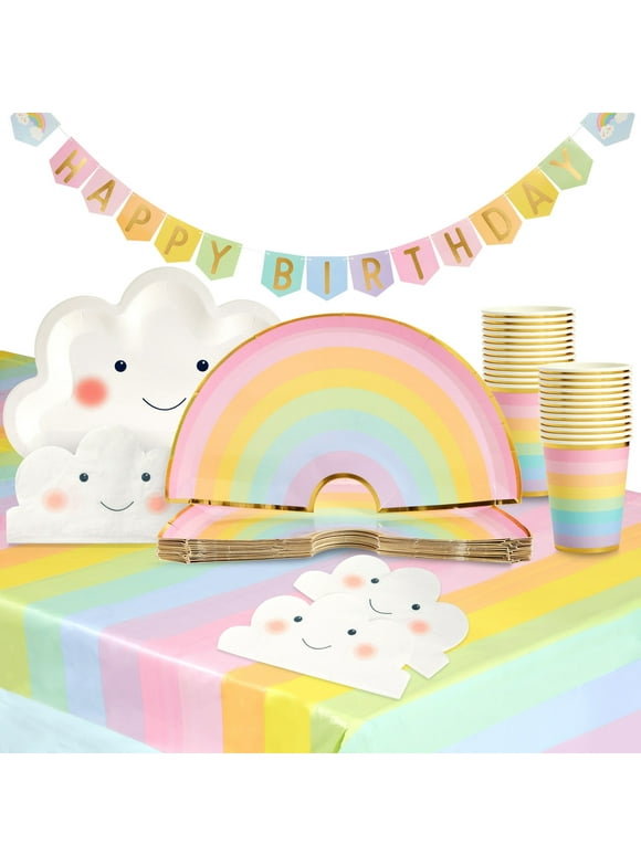 Birthday Party Supplies in Birthday Shop - Walmart.com