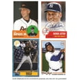 2022 Topps Archives Baseball Blaster Box with Throwback Designs and ...
