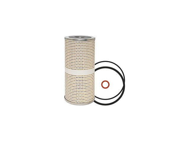 Oil Filter - Compatible with 1965 - 1979 Chevy C50 1966 1967 1968 1969 ...