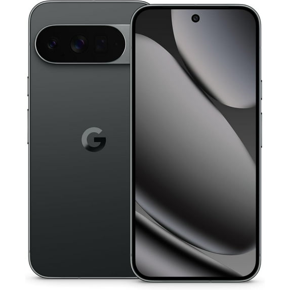 Restored Google Pixel 10 Pro XL 256GB - Unlocked - Obsidian ...