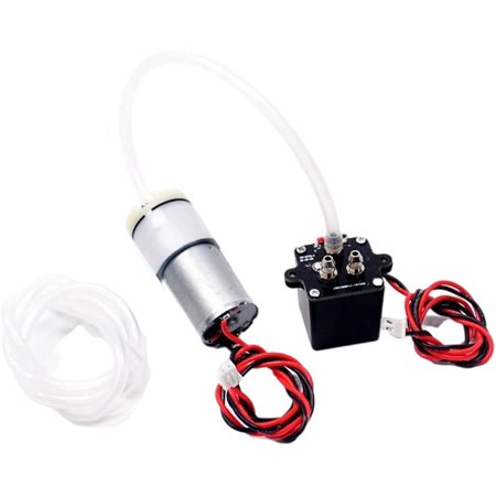 Universal Upgrade Generator Kit for Heng Long 1/16 | Walmart Canada