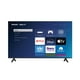Philips 50" 4K UHD LED Roku Smart TV 50PUL6673/F6 C, 4K Ultra HD, 2160p ...