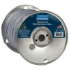 Red Brand Galvanized Electric Fence Wire, 1/4 mi, Dispensing Spool, 14 ...