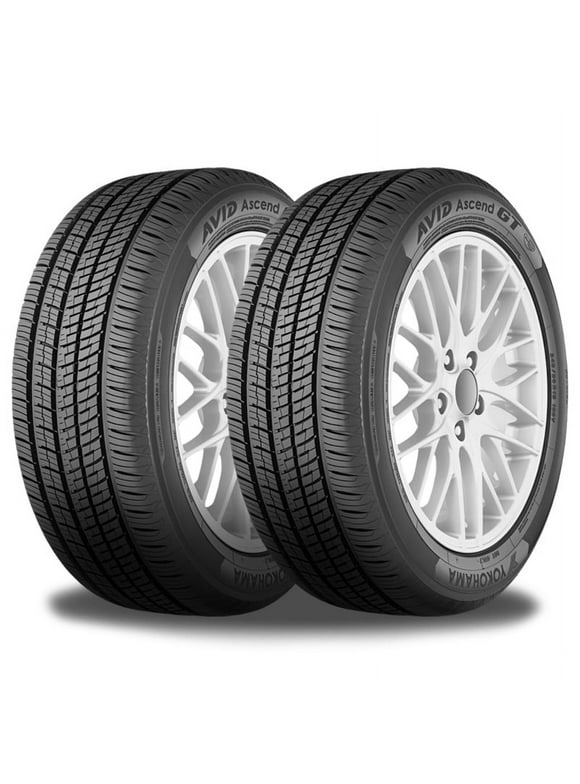 Yokohama 235/60R17 Tires in Shop by Size - Walmart.com