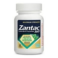 Zantac 360 20 mg Cool Mint 25 ct HSA/FSA Eligible - Walmart.com