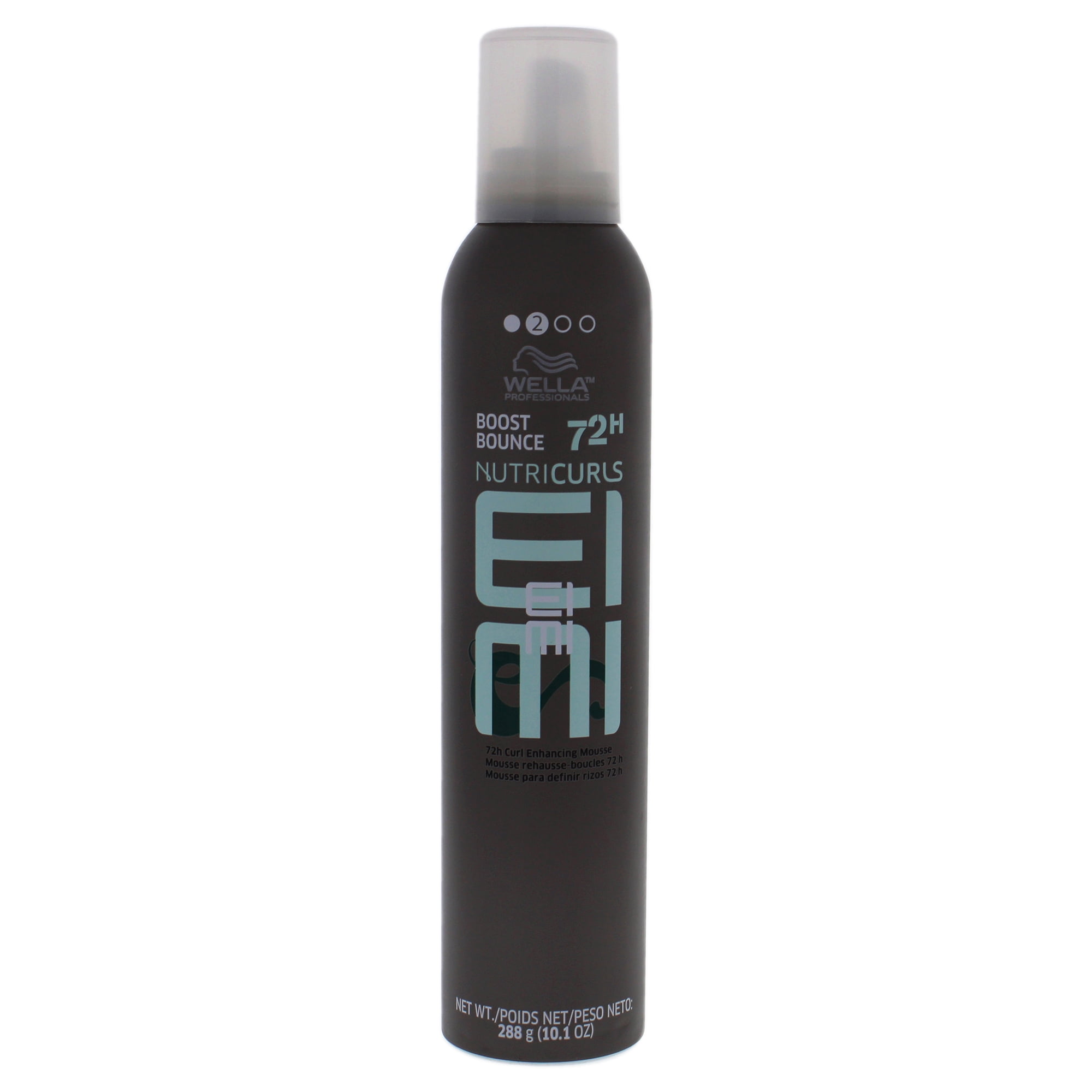 Mousse Wella Wella EIMI Boost Bounce Mousse Mousse Unisex 10.1oz ...
