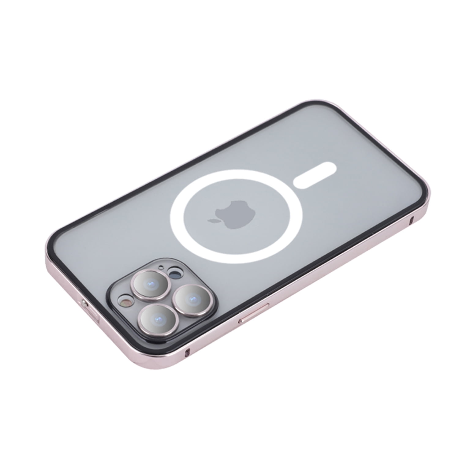 Allytech Magsafe Case for Apple iPhone 12 Pro - Military Grade ...