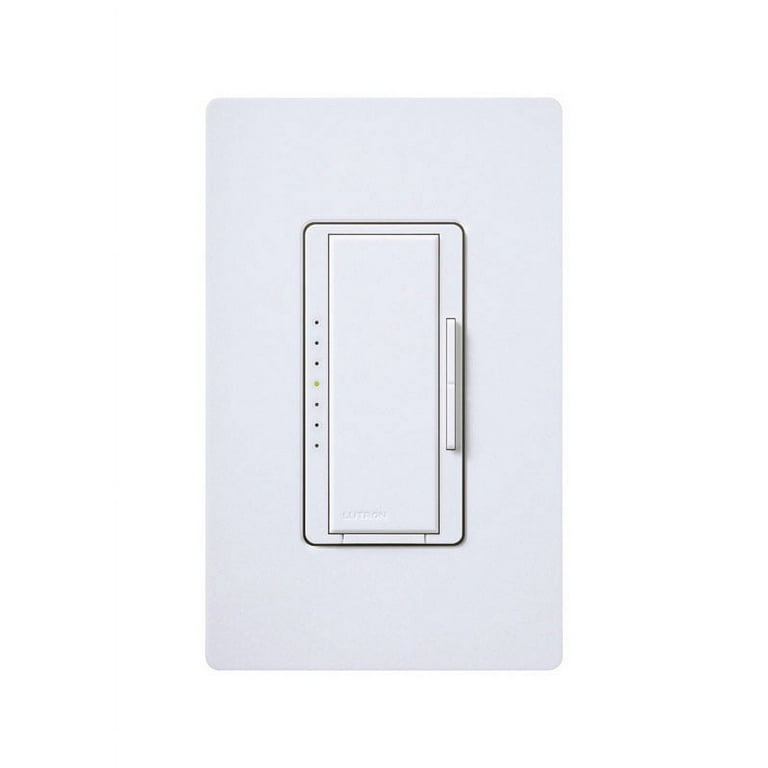 Lutron Maestro Blinking Light | Shelly Lighting