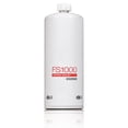 2 Fuel Filter with Water Separator FS1000 3329289 For Cummins - Walmart.com
