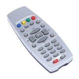 fankhu Replacement remote control Silver for DREAMBOX 500 S/C/T DM500 ...
