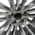 4Pcs 20" Replacement Wheel Rim for Toyota Highlander 2020 2021 2022 OEM ...