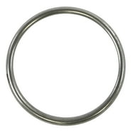 Walker Exhaust 31384 Exhaust Pipe Flange Gasket - Walmart.com