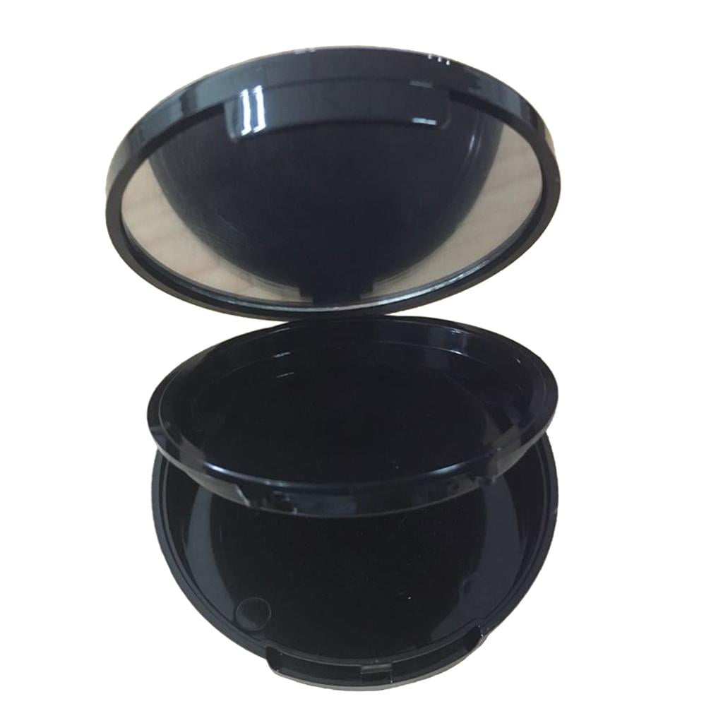 Empty Powder Powder Blusher Makeup Cosmetic Jars Container Height 19mm ...