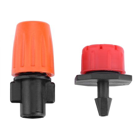 Irrigation System, Water Conservation, 25M Hose Irrigation Hose, Quick ...