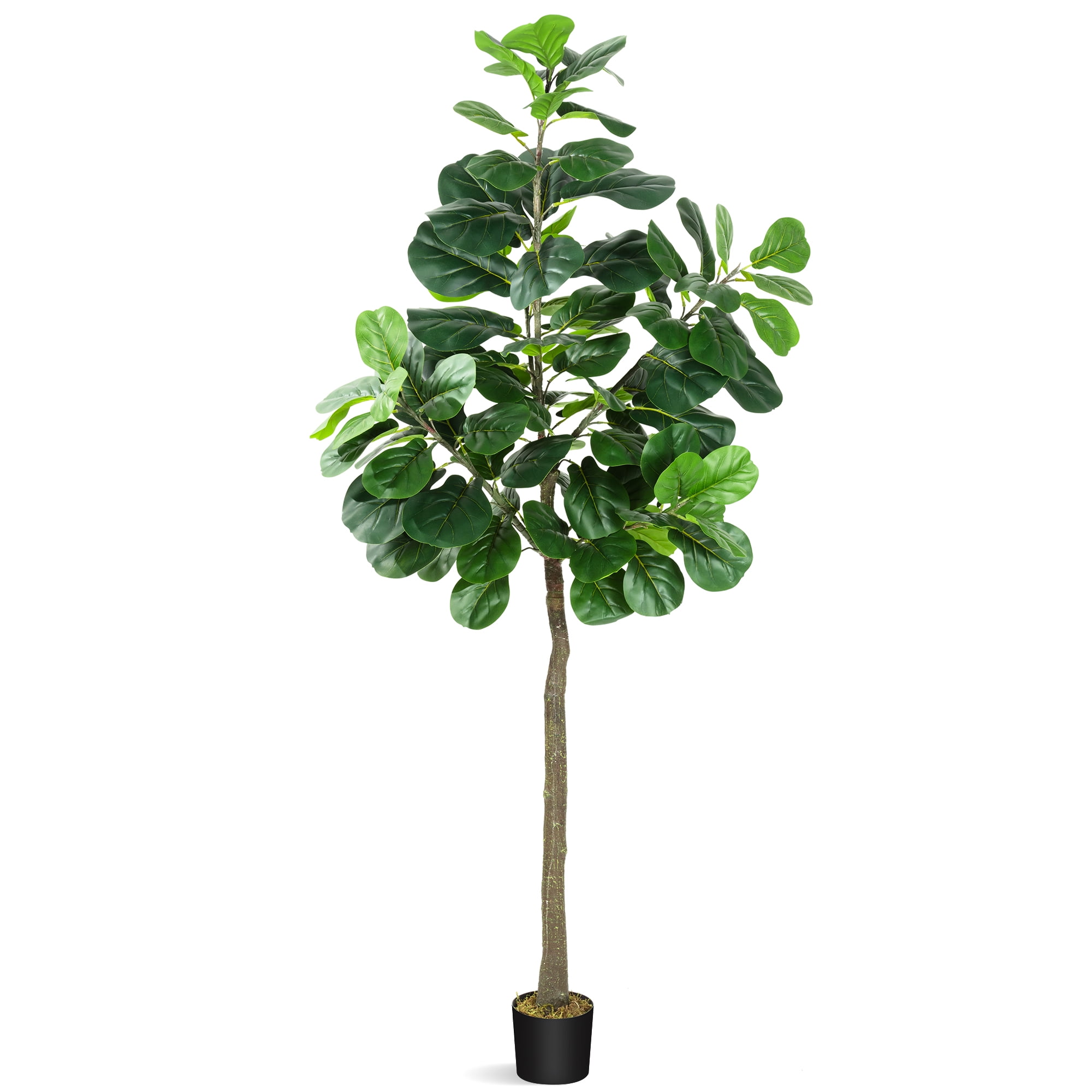 Kojooin Artificial Banyan Tree 83" Height Home Simulated Decoration ...