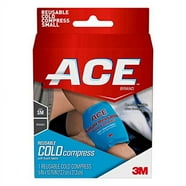 Equate Reusable Hot or Cold Compress, 1 Ct - Walmart.com