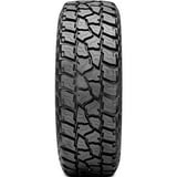 Mickey Thompson Baja ATZ P3 37X12.50R20LT 126P Tire - Walmart.com