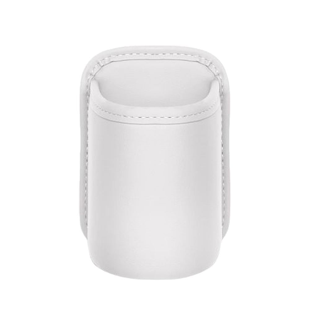 Click here for Sharktrue Leather Car Cup Leather Automotive Drink... prices