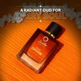 Bellavita Kenaz Oud Dahab, Perfume for Women and Men, 3.4 oz - Walmart.com