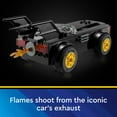 LEGO DC Batmobile Pursuit: Batman vs. Joker 76264, Super Hero Playset ...