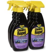 Invisible Shield Glass & Shower Protection Kit (3 items) - Walmart.com