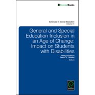 Advances in Special Education: Current Issues and Trends in Special ...