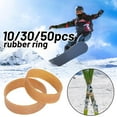 Misterolina Ski Binding Brake Retainers Brake Retainer Bands Rings ...