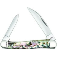 Mini Copperlock Abalone - Walmart.com