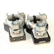 NEW Replacement MU001447 NEGATIVE Battery Terminal Assembly w NUT ...