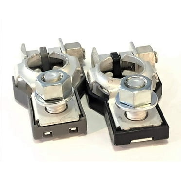 NEW Replacement MU001447 NEGATIVE Battery Terminal Assembly w NUT ...